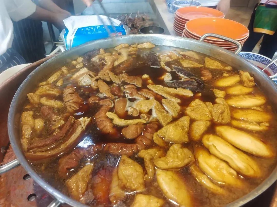 吃完这六家，北京卤煮从入门到精通_凤凰网美食_凤凰网