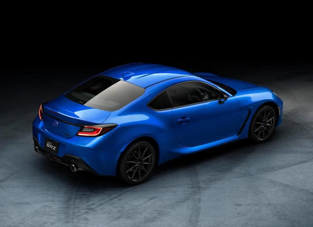 售31.88万元/限量300辆，斯巴鲁BRZ 10周年纪念版上市_凤凰网汽车_凤凰网