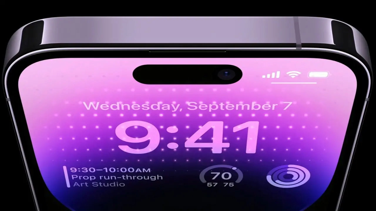 Ross Young：苹果iPhone 15系列手机屏幕将采用多家供应商_凤凰网