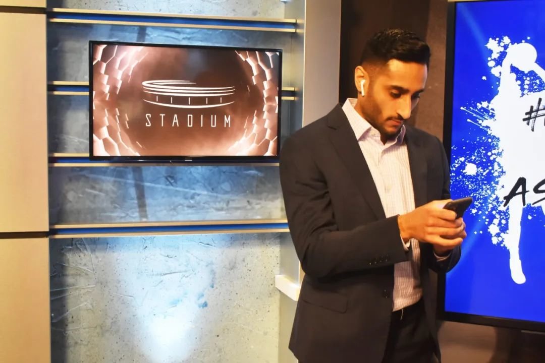 爆料杜兰特转会太阳！Shams是如何逆袭成NBA第一名记的？_凤凰网