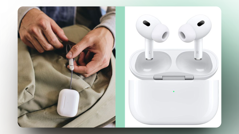 AirPods全系历史：小小的塑料撬动千亿市场，它是怎么做到的？_凤凰网