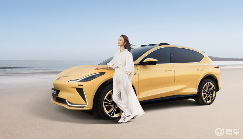 智己LS7 6月销量1948台 第三款车型LS6将于成都车展上市_凤凰网汽车_凤凰网