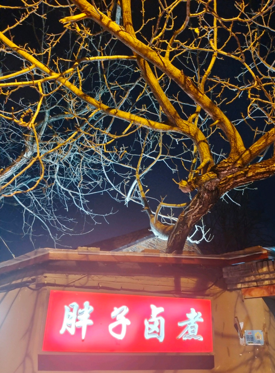 吃完这六家，北京卤煮从入门到精通_凤凰网美食_凤凰网
