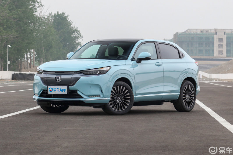 Honda中国旗下技研科技与生产技术公司合并 促进电动化转型_凤凰网汽车_凤凰网