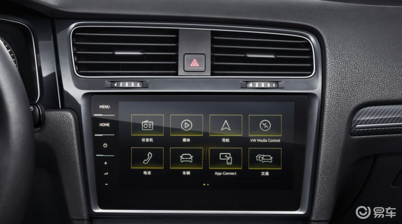 【搞机研究所】中看还是中用？大众MOS 4.0车机系统探秘_凤凰网汽车_凤凰网