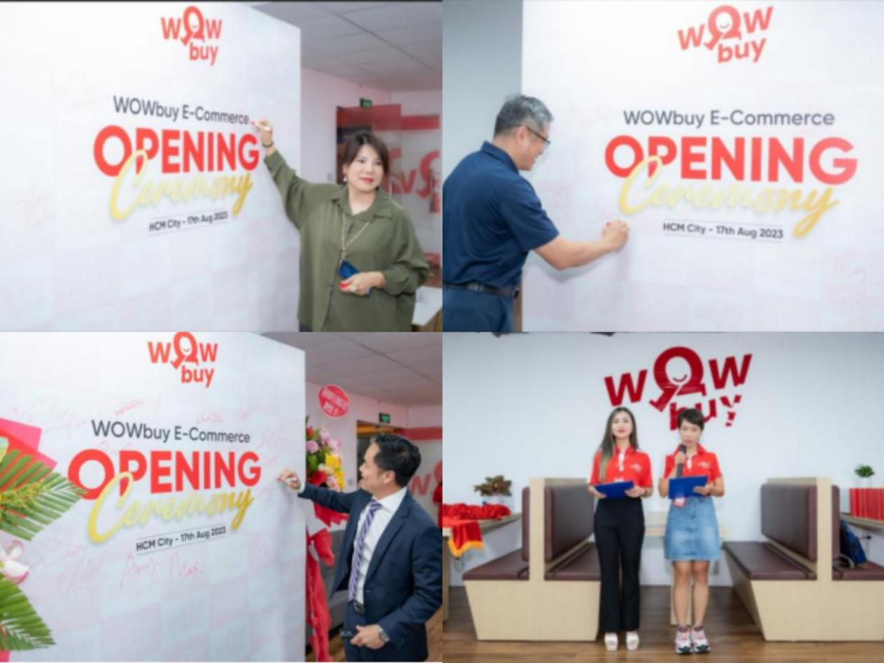 WOWbuy越南站来了，点击解锁现场精彩瞬间_凤凰网