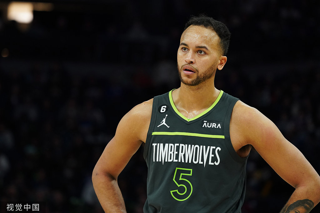 李凯尔要来了？篮协副主席徐济成：归化流程走得比较顺利_凤凰网