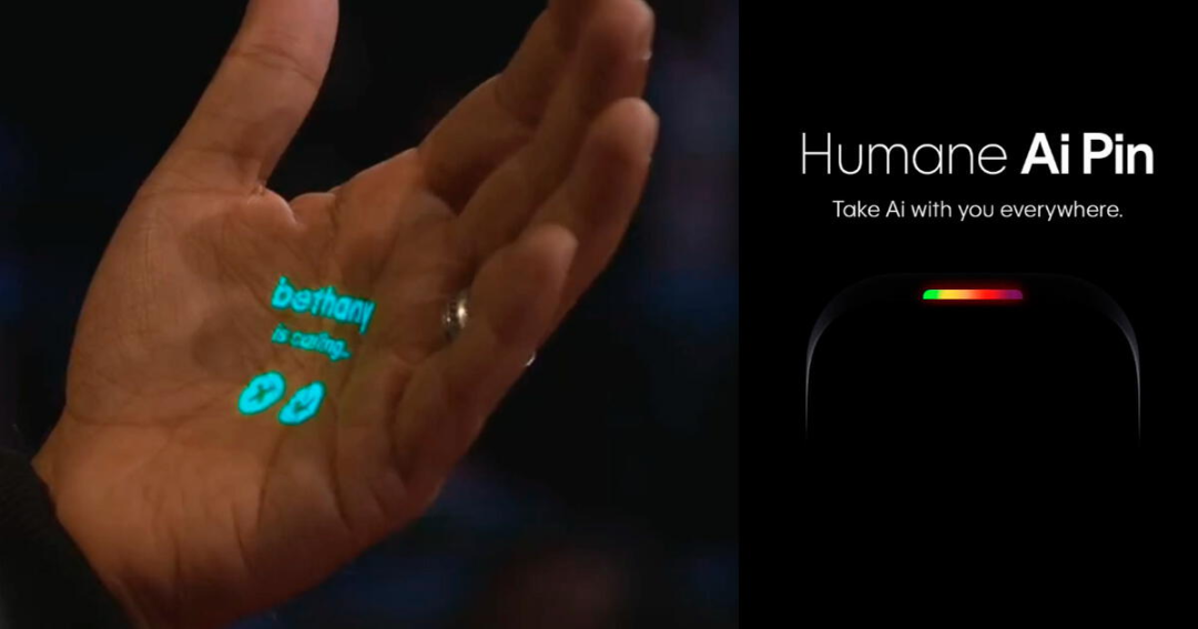 颠覆iPhone？首款AI原生无屏幕手机发布，OpenAI参投，699美元起_凤凰网