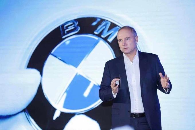 宝马大中华区新CEO 11月上任，会是中国人吗？宝马大中华区新CEO 11月上任，会是中国人吗？_凤凰网汽车_凤凰网