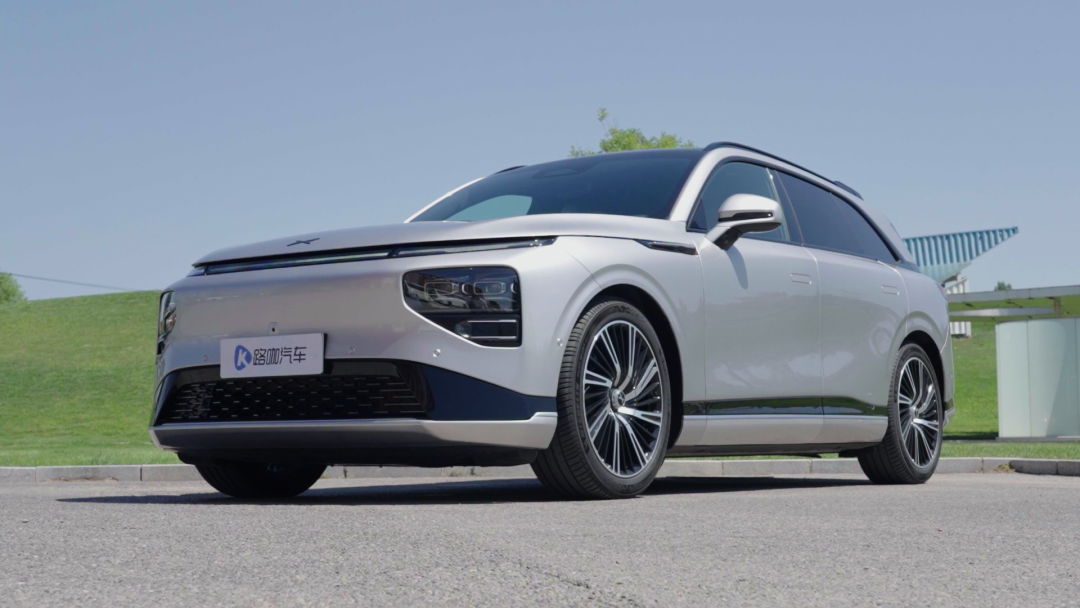 小鹏G9、蔚来ES7、理想L7三种补能方式应该怎么选？_凤凰网汽车_凤凰网