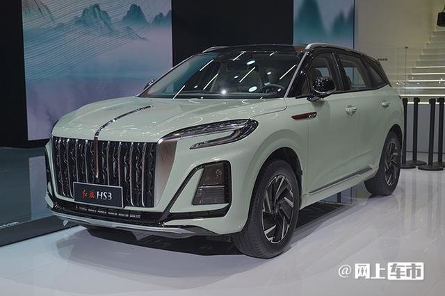 红旗“新SUV”家族车展首发 打造自主豪华SUV第一阵容_凤凰网汽车_凤凰网