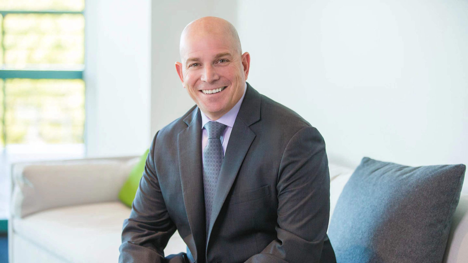 【跨国公司在中国】思科亚太、日本和大中华区总裁 Dave West：在向云而生的转型 中国市场至关重要_凤凰网