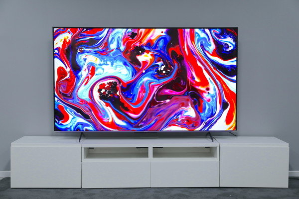 创维GLED高音画电视A5D：跨步越级 4000元档音画体验天花板