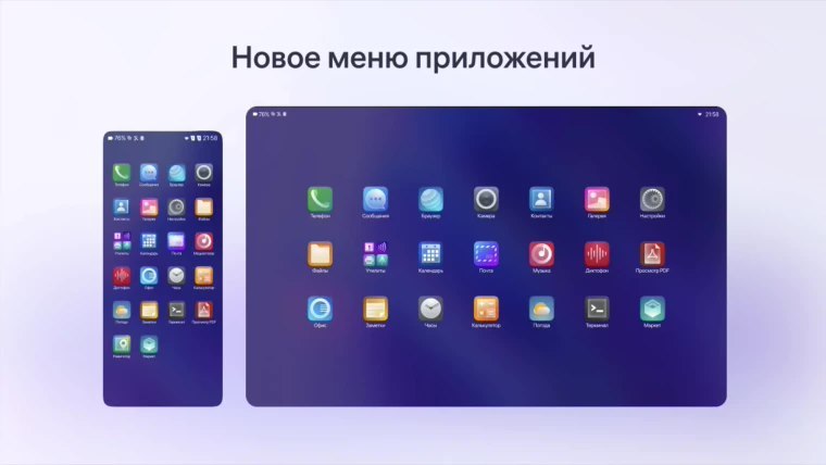 基于Sailfish OS，俄罗斯国产操作系统Aurora OS 5.0亮相_凤凰网