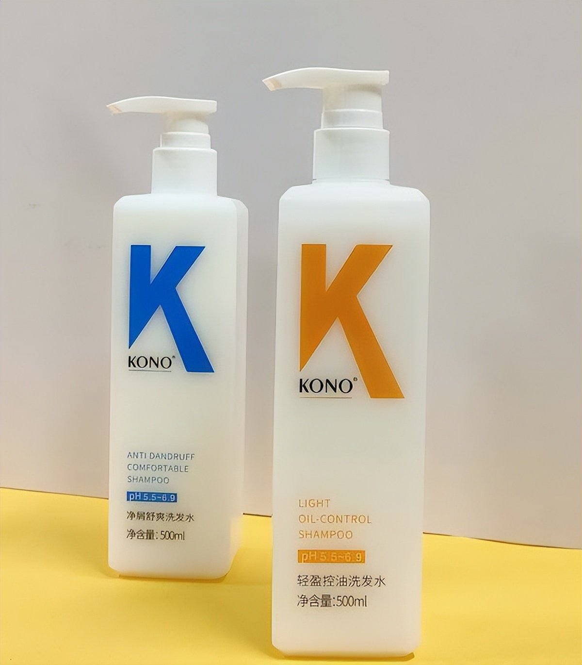 突围洗护红海，KONO如何打破品牌生命周期？_凤凰网