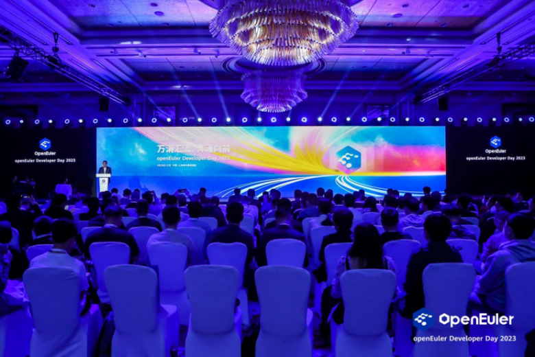 openEuler开发者大会2023成功举办 麒麟软件携手伙伴共建开源生态_凤凰网