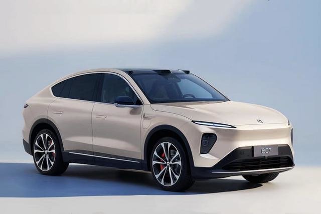 今天的热点又被蔚来承包了_凤凰网