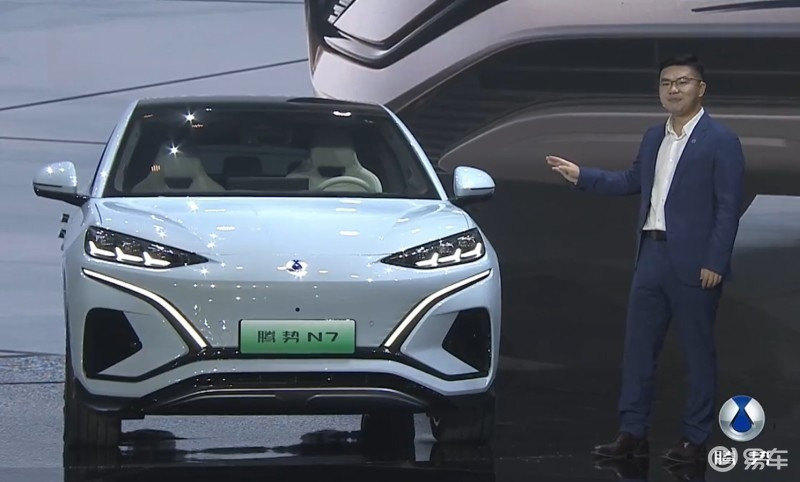 7月重点上市新车展望 全新蔚来EC6/腾势N7领衔_凤凰网汽车_凤凰网