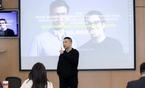 Tony Gu专访集五：成功设计品牌思想定位 只需做对这四步_凤凰网区域_凤凰网