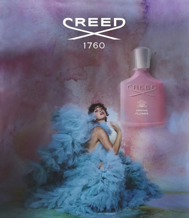 专访CREED恺芮得品牌首席执行官Sarah Rotheram：从品质展开的创造与活力_凤凰网