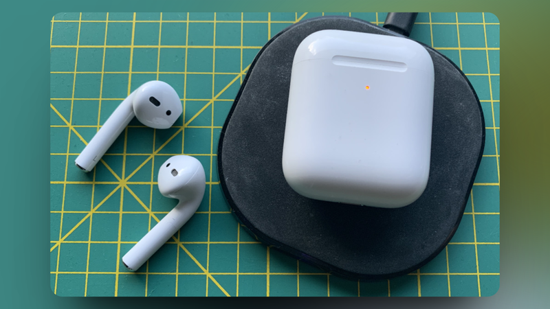 AirPods全系历史：小小的塑料撬动千亿市场，它是怎么做到的？_凤凰网