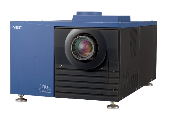 精于工、匠于心、臻于至善——NEC电影机的革新之路_凤凰网