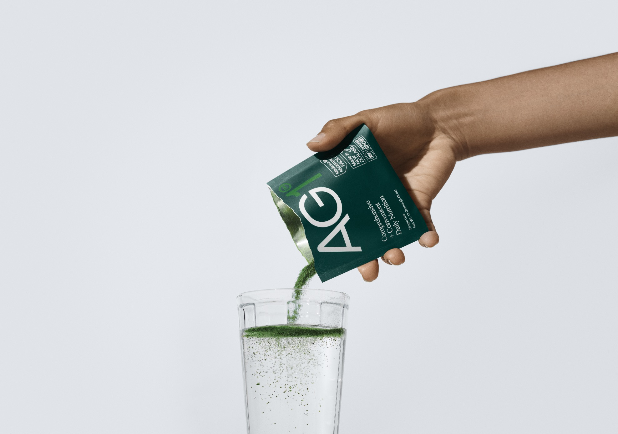 AG1开创多合一营养新品类_凤凰网