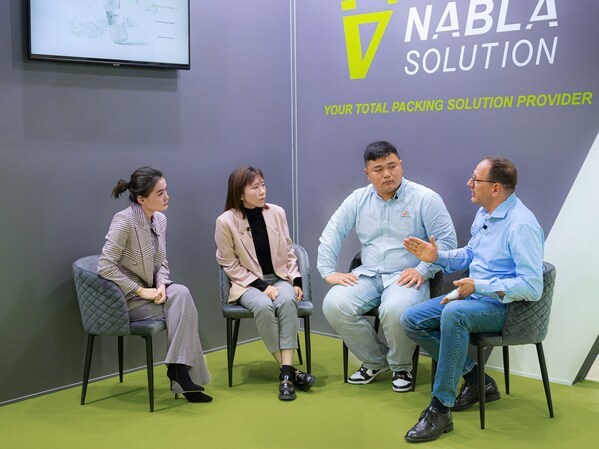 数郜与纳璞合作提供前处理解决方案__凤凰网