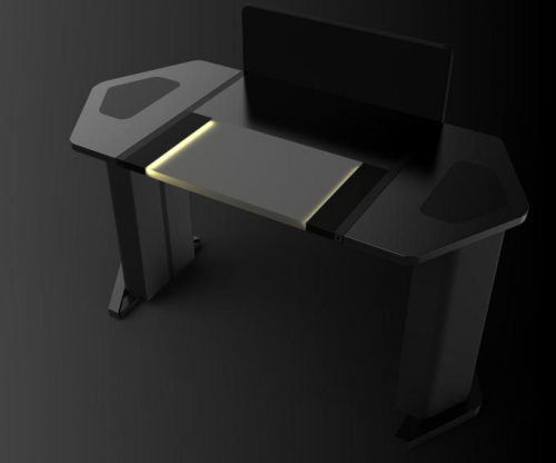 如果家居itable模块化家具，开启智能家居新时代_凤凰网