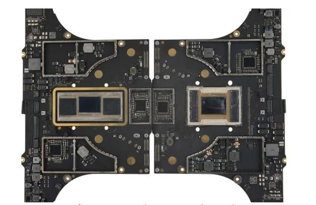 拆解显示 2023款苹果MacBook Pro采用了更小的散热片_凤凰网