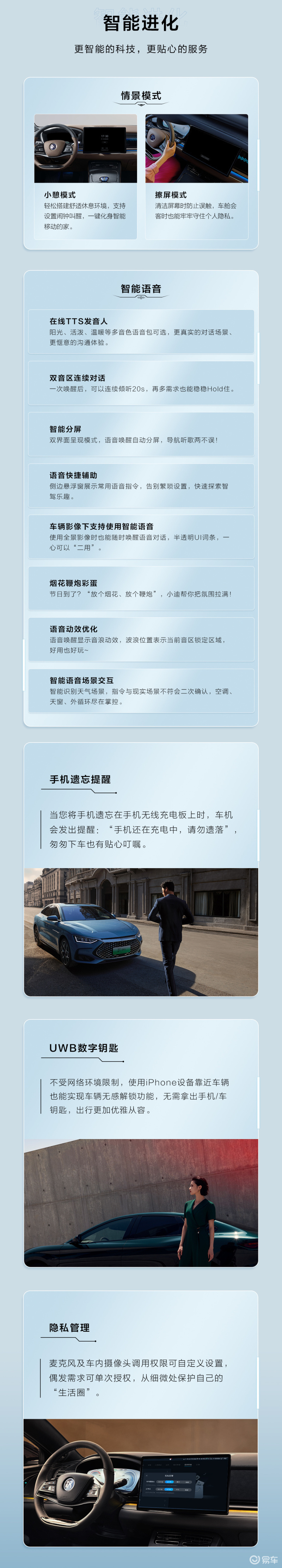 比亚迪汉家族三周年OTA开启推送 包含云辇-C/iTAC等_凤凰网汽车_凤凰网
