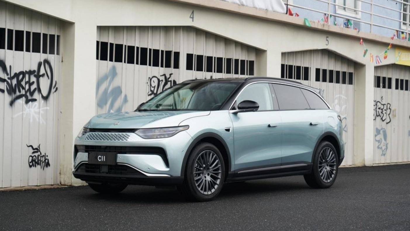 半价理想L7？15万预算能买中型SUV，零跑C11选低配就够_凤凰网汽车_凤凰网