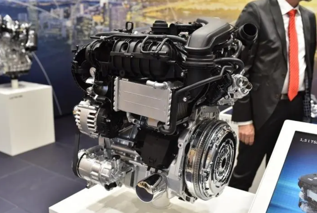 1.5T Evo2到底是什么来头 全新探歌再次定义“黄金动力”_凤凰网汽车_凤凰网