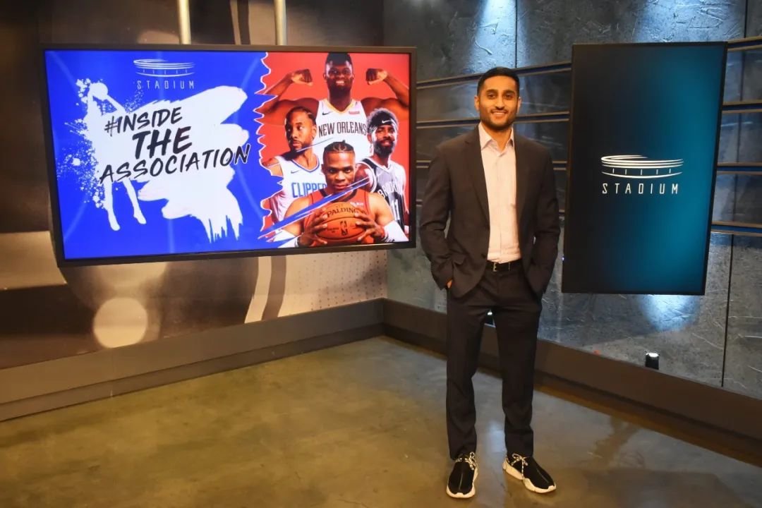 爆料杜兰特转会太阳！Shams是如何逆袭成NBA第一名记的？_凤凰网