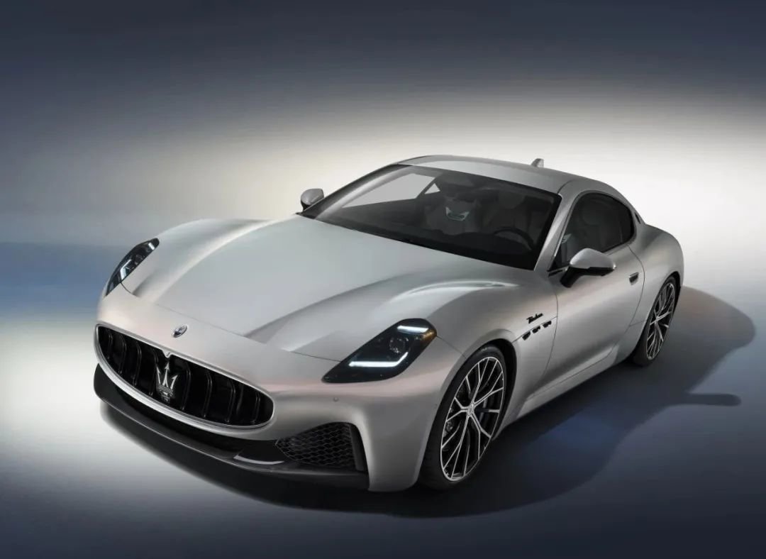 手持200多万预算，我凭什么买全新玛莎拉蒂GT？_凤凰网汽车_凤凰网