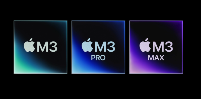 进击的Mac：M3芯片吹响了3A游戏大作集合的号角？_凤凰网