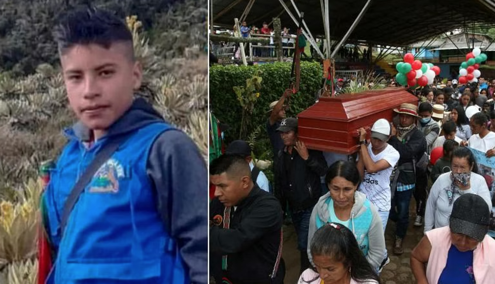 澎湃思想周报丨资本主义与土著的战争；采砂业与全球砂石危机的到来？_凤凰网