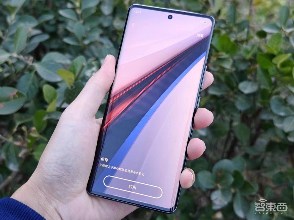 iQOO 12 Pro深度体验：PC级游戏体验成真，影像长焦出彩，AI大模型加持的小V很能干_凤凰网