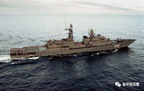 1144.2M项目：红色帝国“核战舰”的第二次生命_凤凰网历史_凤凰网