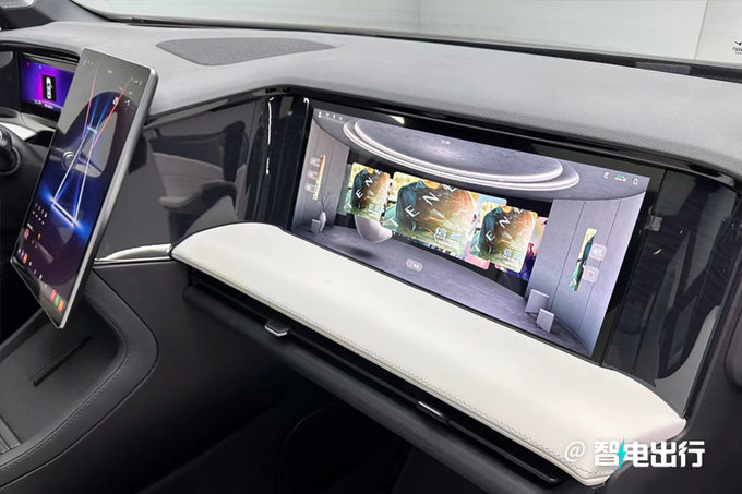 吉利银河L7三天后下线！标配8155芯片 续航1370km_凤凰网汽车_凤凰网