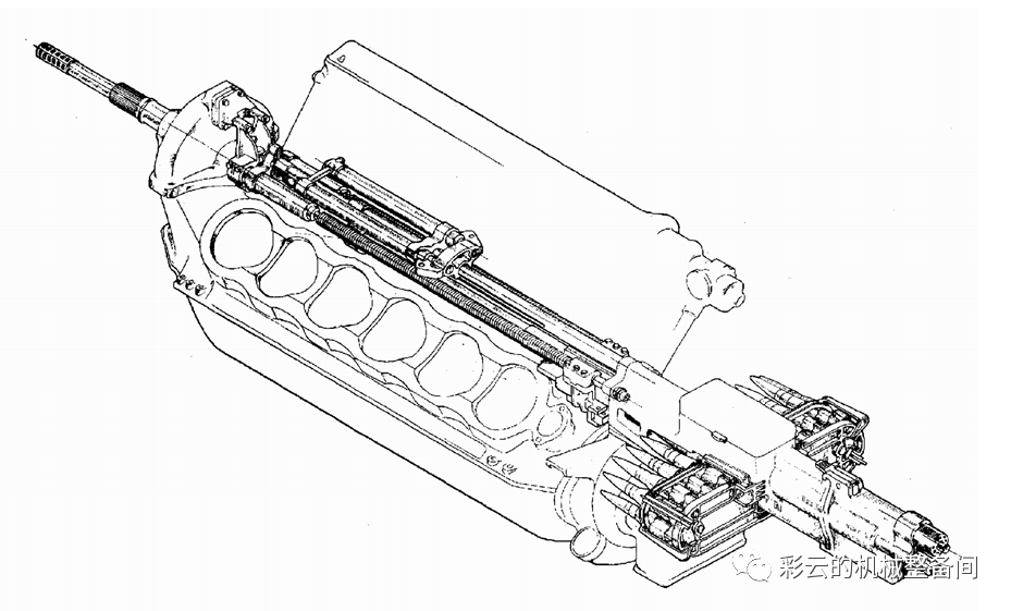 这德匪已不是一般的德匪了，一定要出重拳——二战苏联NS-37航炮和37x198mm弹_凤凰网历史_凤凰网