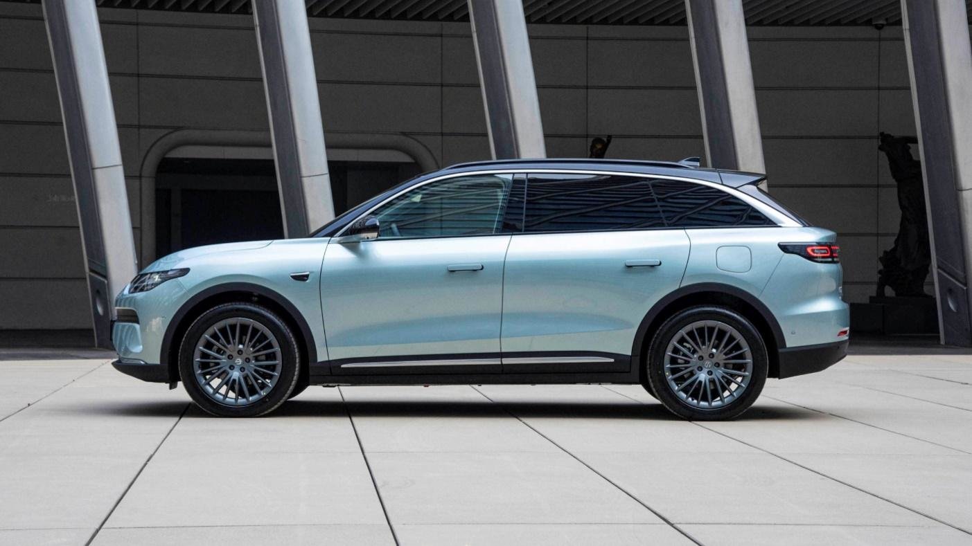 半价理想L7？15万预算能买中型SUV，零跑C11选低配就够_凤凰网汽车_凤凰网