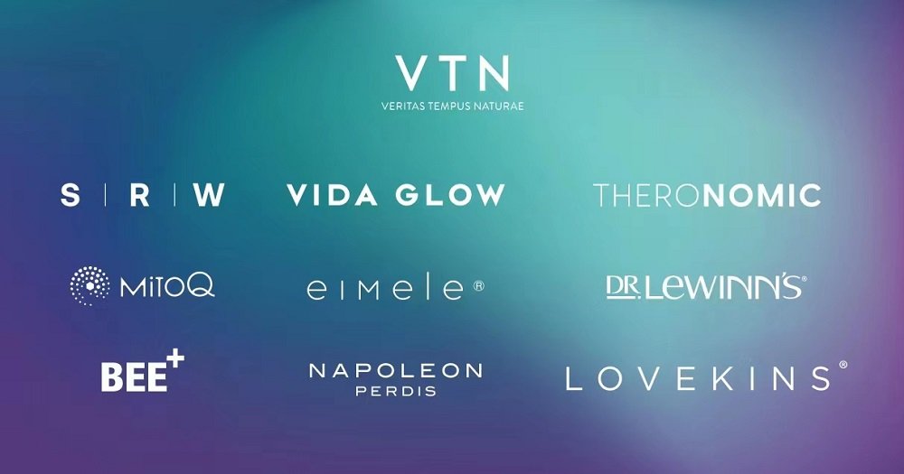 签约9大品牌，布局全球终端，VTN打造健康品牌会员店_凤凰网