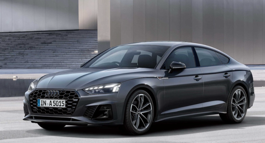 上汽奥迪今年或国产A5：尺寸超A4配无框车门，新增1.5T心动了没？_凤凰网汽车_凤凰网
