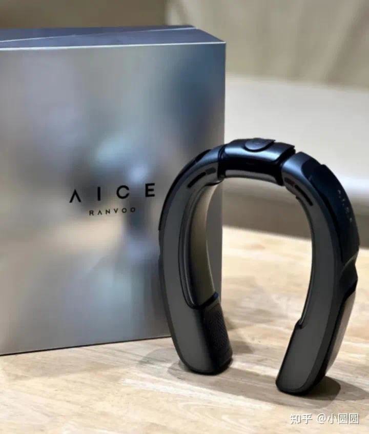 户外降温神器可以卷到什么程度！锐舞AICE3智能穿戴空调真实测评_凤凰网科技_凤凰网