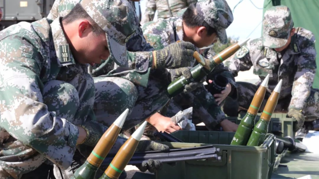 引进厄利空双管35高炮，给我国带来的亿点点震撼_凤凰网