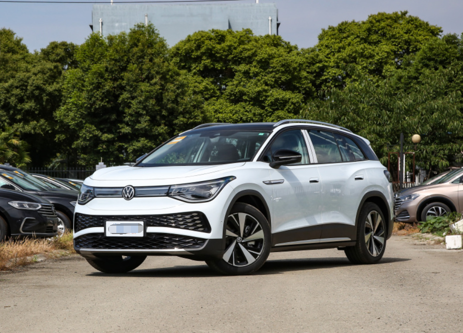 ID6 CROZZ和ID.6X哪个好？专业评测带你了解两款车的真实表现_凤凰网