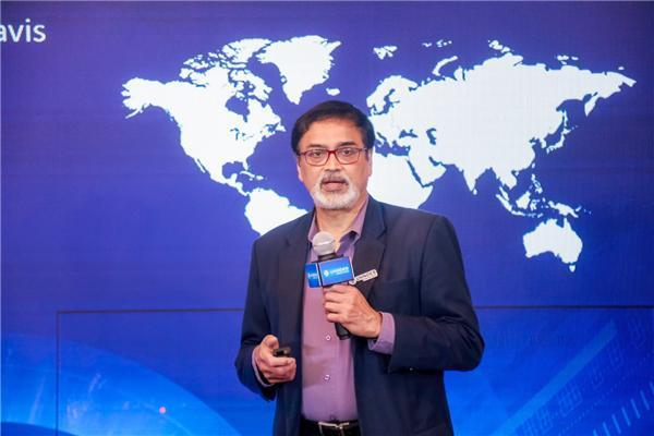 Uhnder举办车载雷达数字化转型论坛，携手伙伴引领新趋势_凤凰网汽车_凤凰网