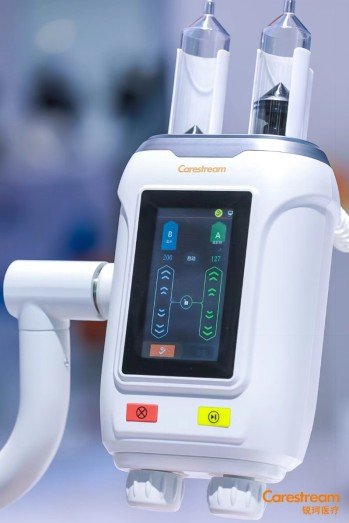 锐珂医疗Wave高压注射系统助力临床精准诊疗_凤凰网