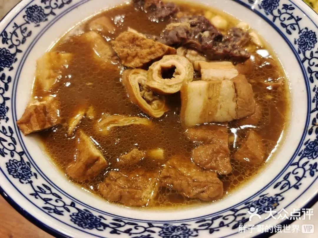 吃完这六家，北京卤煮从入门到精通_凤凰网美食_凤凰网